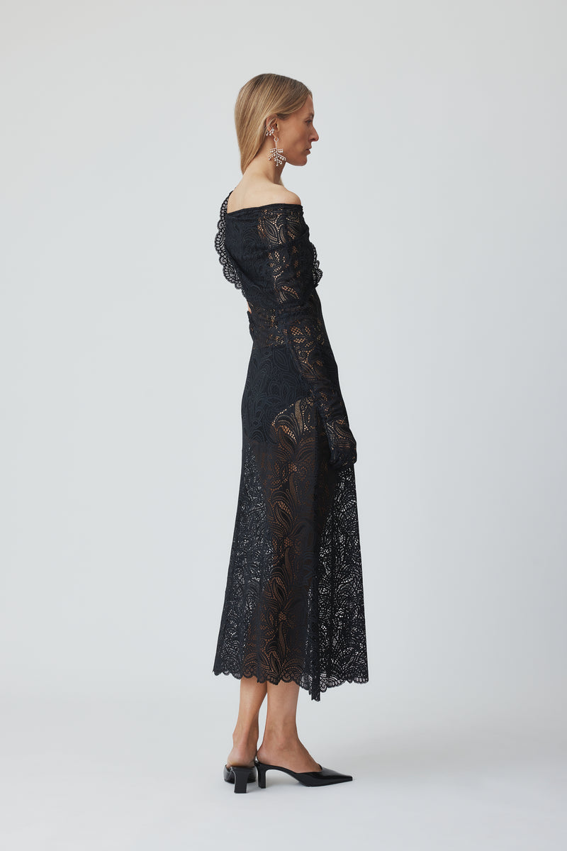 Lotta Dress – Beaufille